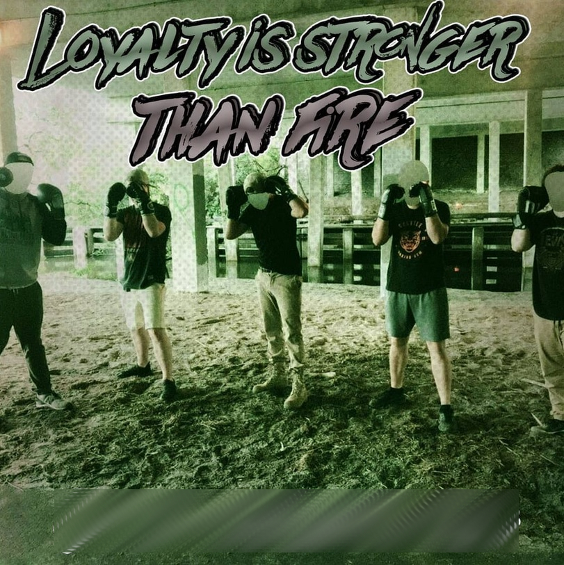 Nephew of Tennessee Candidate for US Senate is “Patriot Front” Racist ...